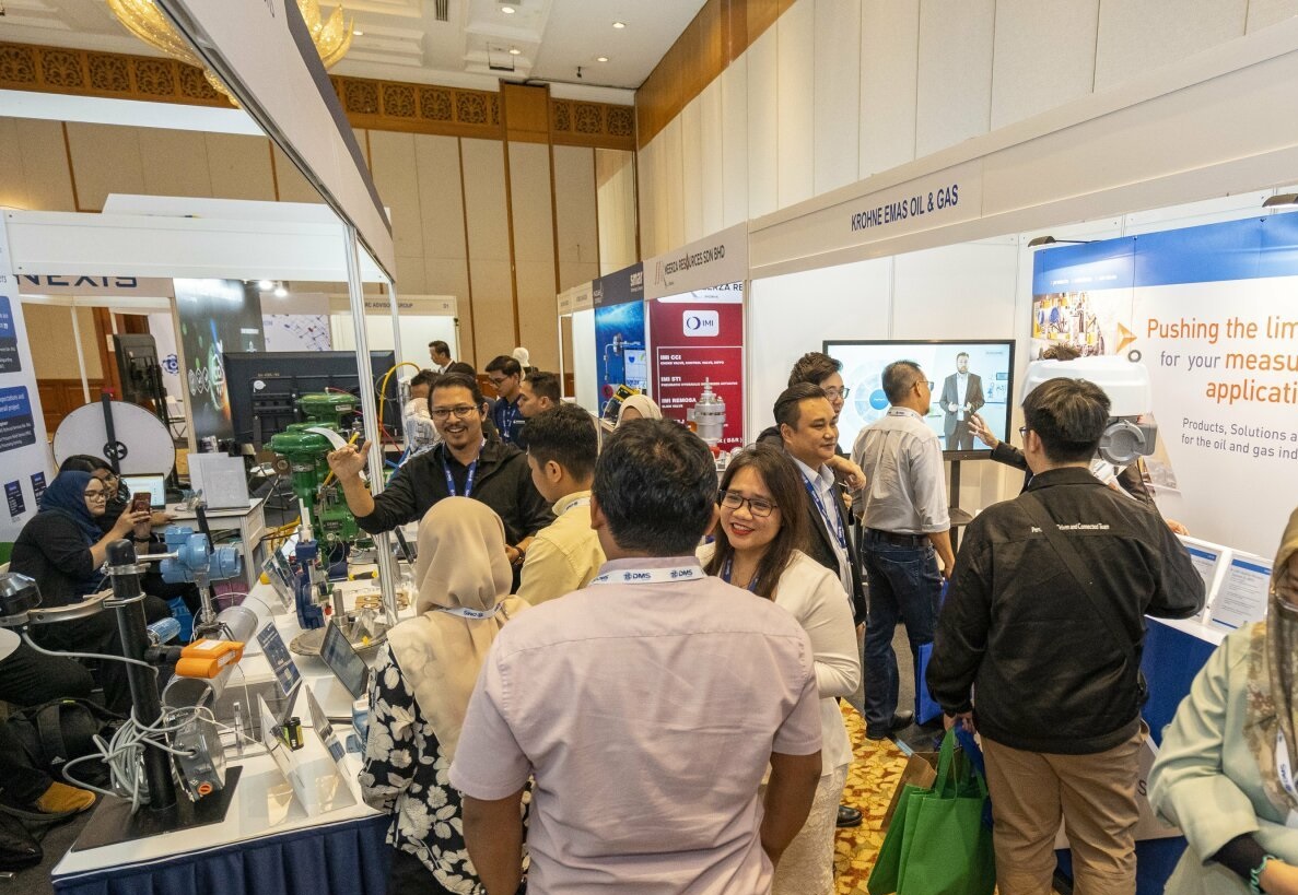 Events | DMS Universe